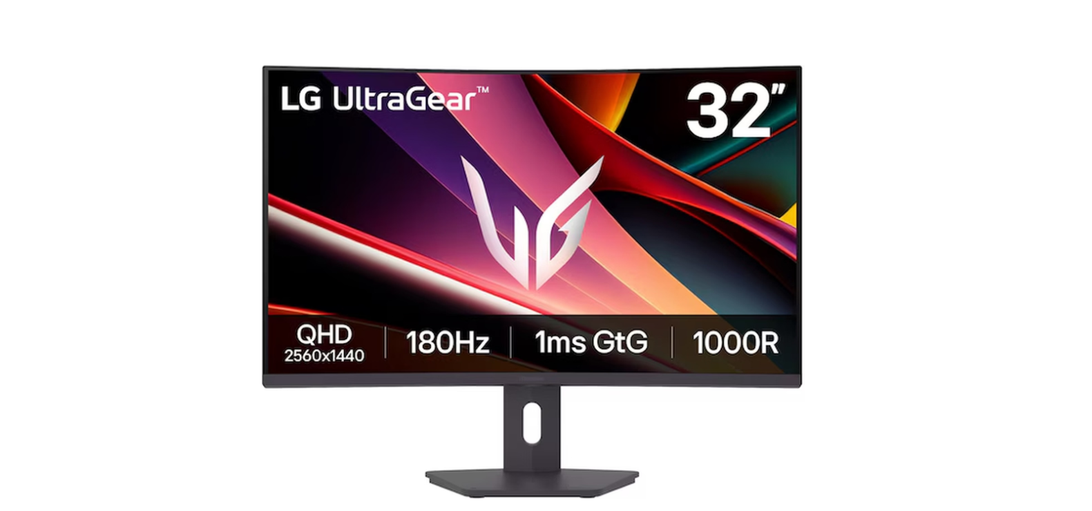 Монитор LG 32G600A-B