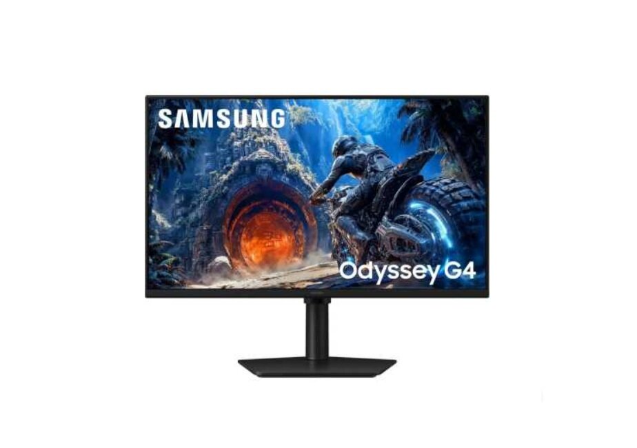 Монитор Samsung S27HG400EI
