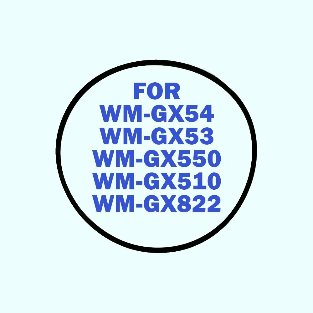 Ремень для Sony Walkman WM-GX54 WM-GX53 WM-GX550 WM-GX510 WM-GX822