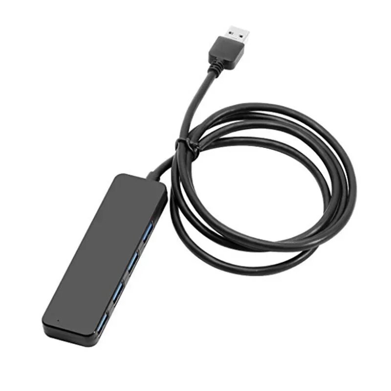 USB-концентратор 4 портов E1a1 USB3.0 — фото 1