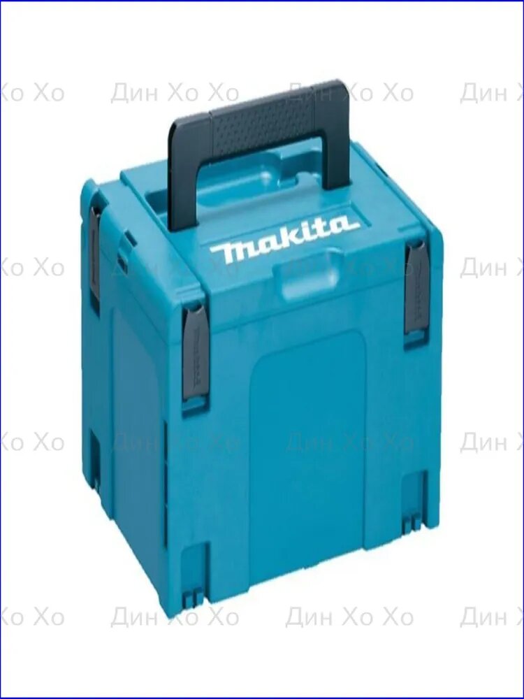 Makita Ящик для инструментов 40 х 30 х 22 см, 1 секц, 1 отд.