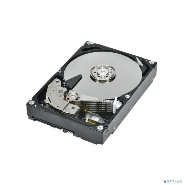 Surveillance S300 MG10ADA10TE-V 10 Тб 7200 оборотов/мин SATA 6Gb/s (SATA-III) 3.5" 512 Мб