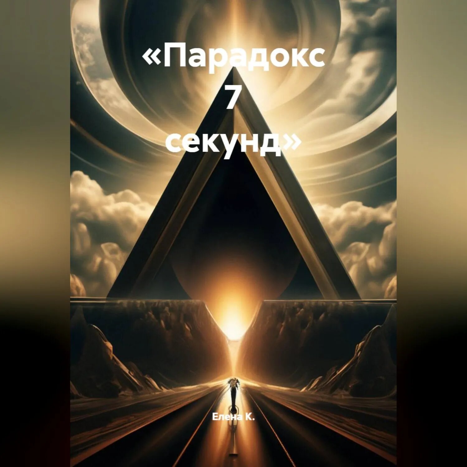 «Парадокс 7 секунд» [Аудиокнига]
