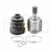 ST-1120 ШРУС HYUNDAI 00- 1.3-1.6 внутр.