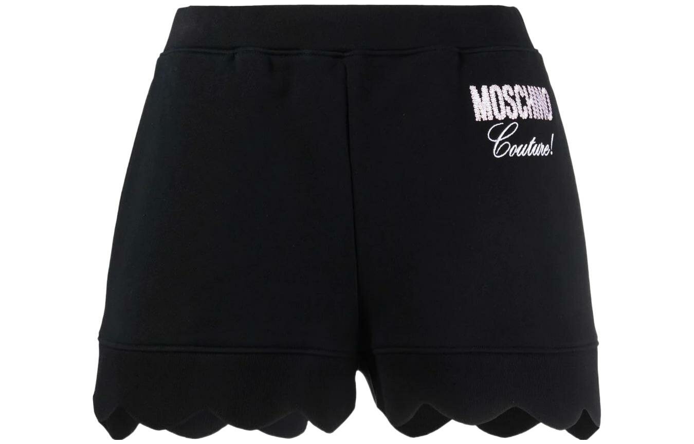 Шорты MOSCHINO Couture