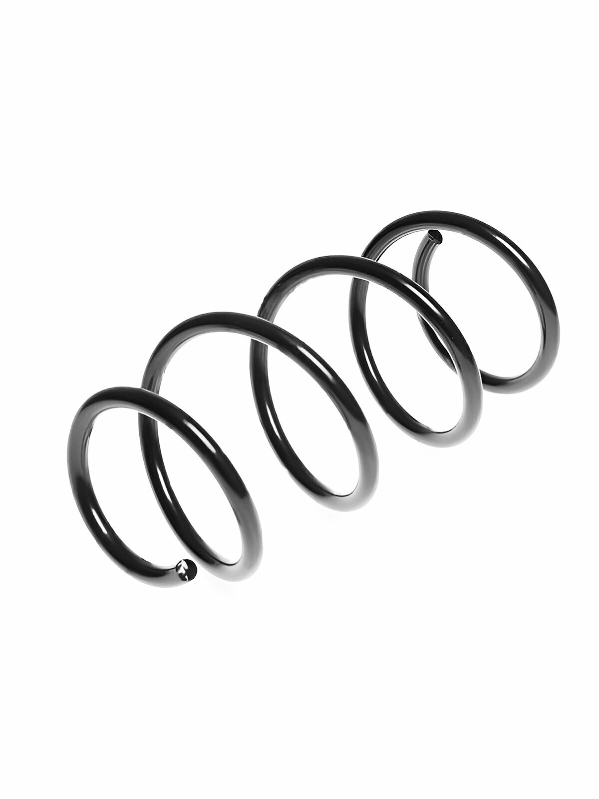 Пружина передняя для Nissan Note (E11) Standard Springs ST123002F
