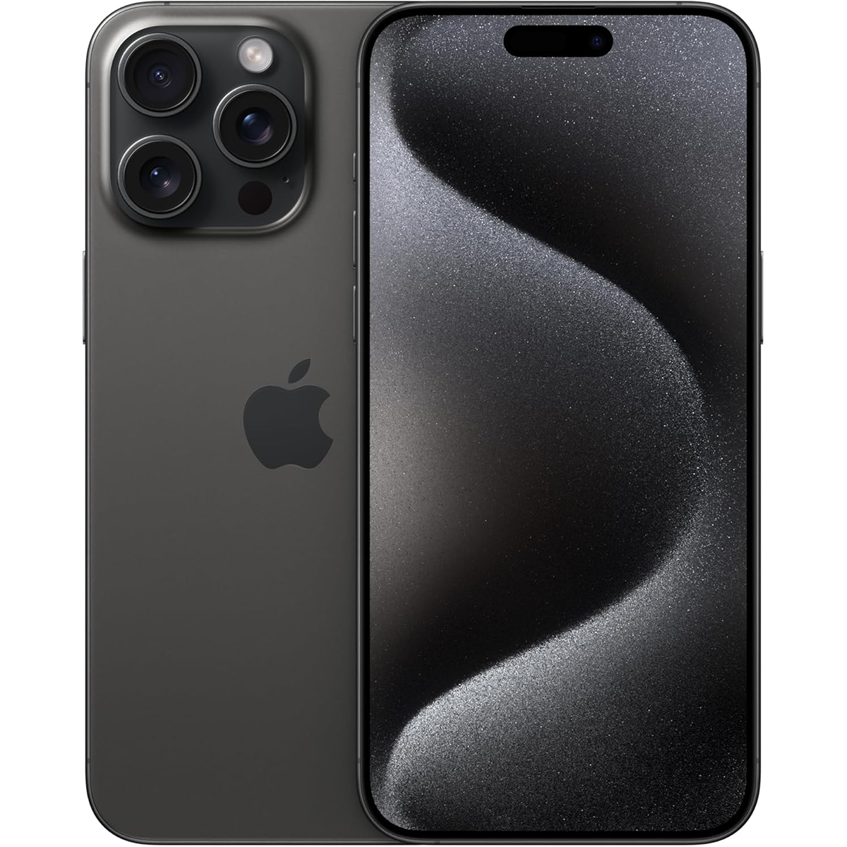 Apple iPhone 15 Pro Max (256GB, 8GB)Apple A17 Pro (3 nm)ждународная версия 5G +4G LTE