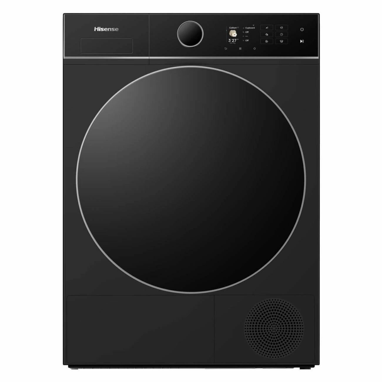 Сушильная машина Hisense DH5I804UB2D