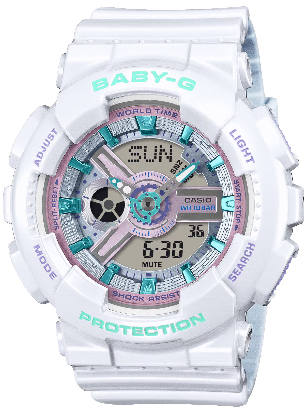 Наручные часы Baby-G