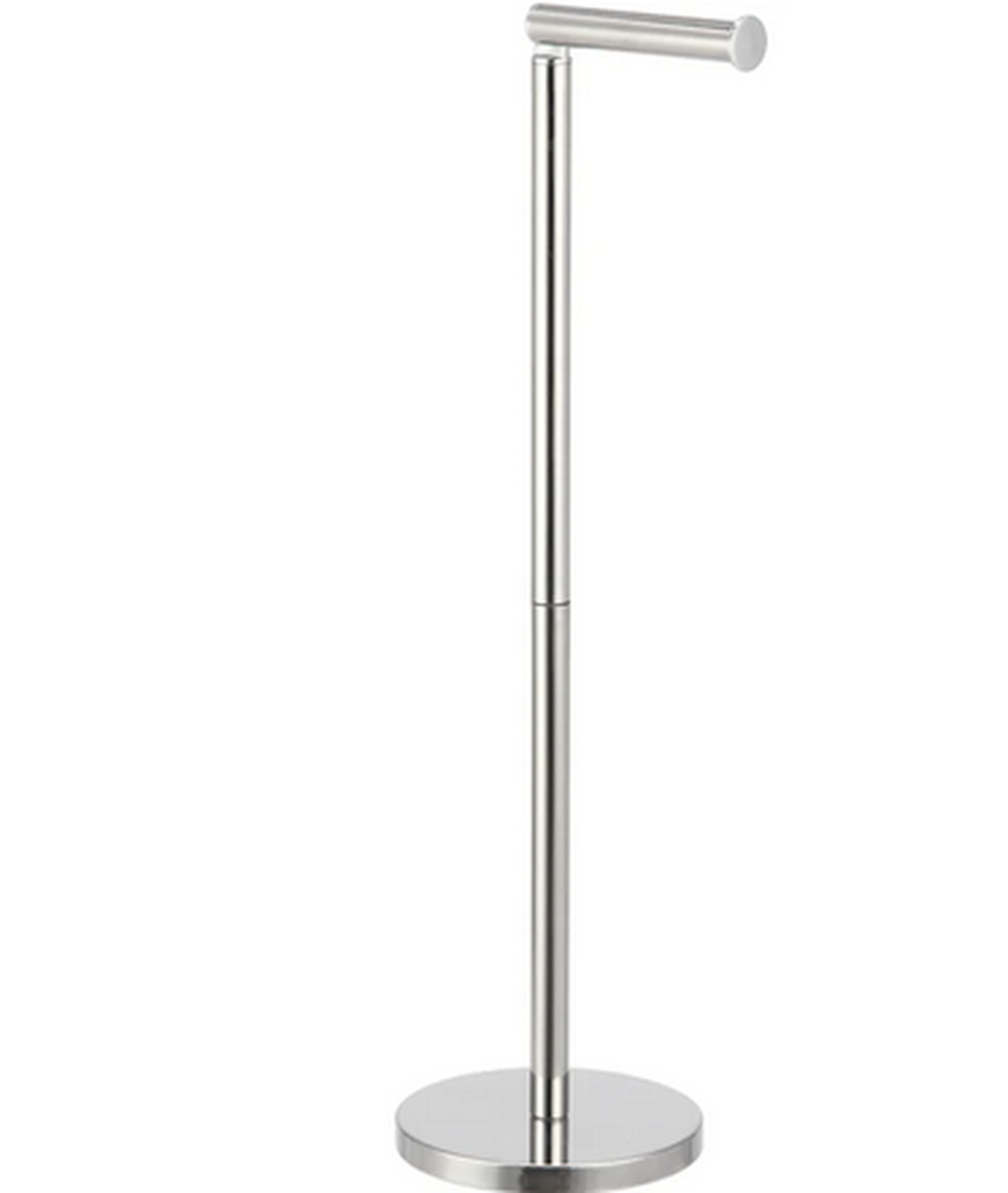 Стойка для 4 рулонов туалетной бумаги FORA STAINLESS STEEL FOR-ST-72SS