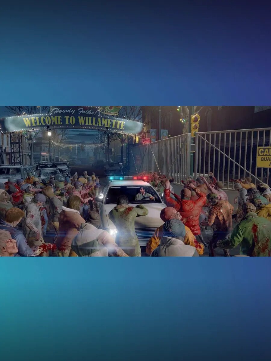 (Xbox One) Dead Rising 4 — фото 1