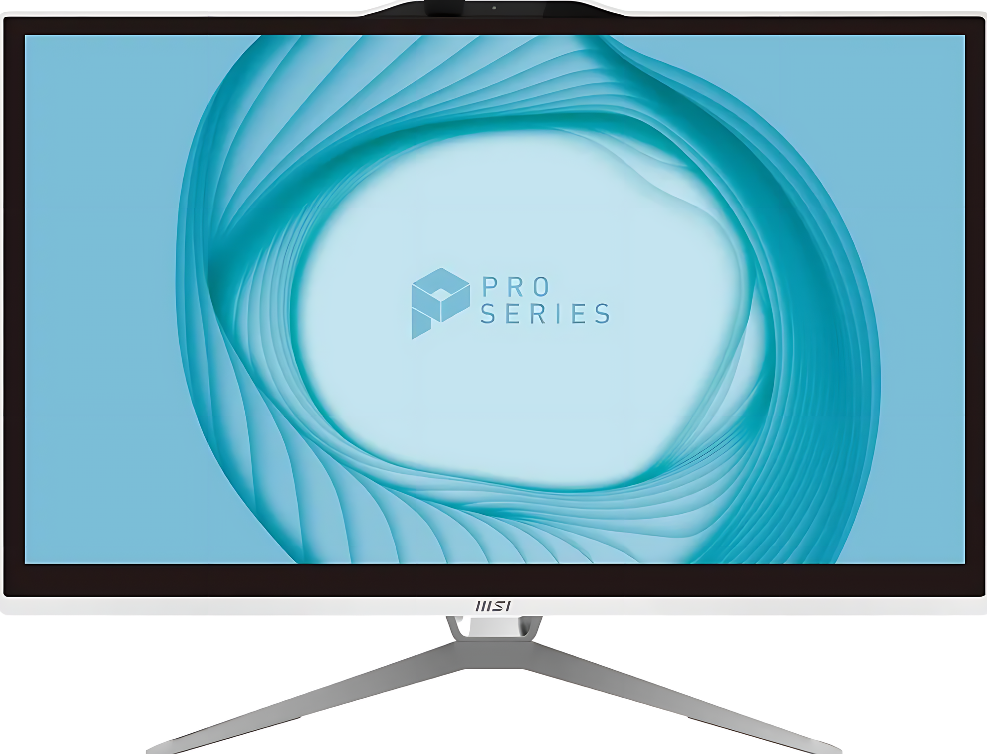 Моноблок MSI Pro AP222T 14MA-643XRU 9S6-AC0151-666 (Core i3 3500 MHz (14100)/16384Mb/512 Gb SSD/21.5"/1920x1080/Нет (Без ОС))