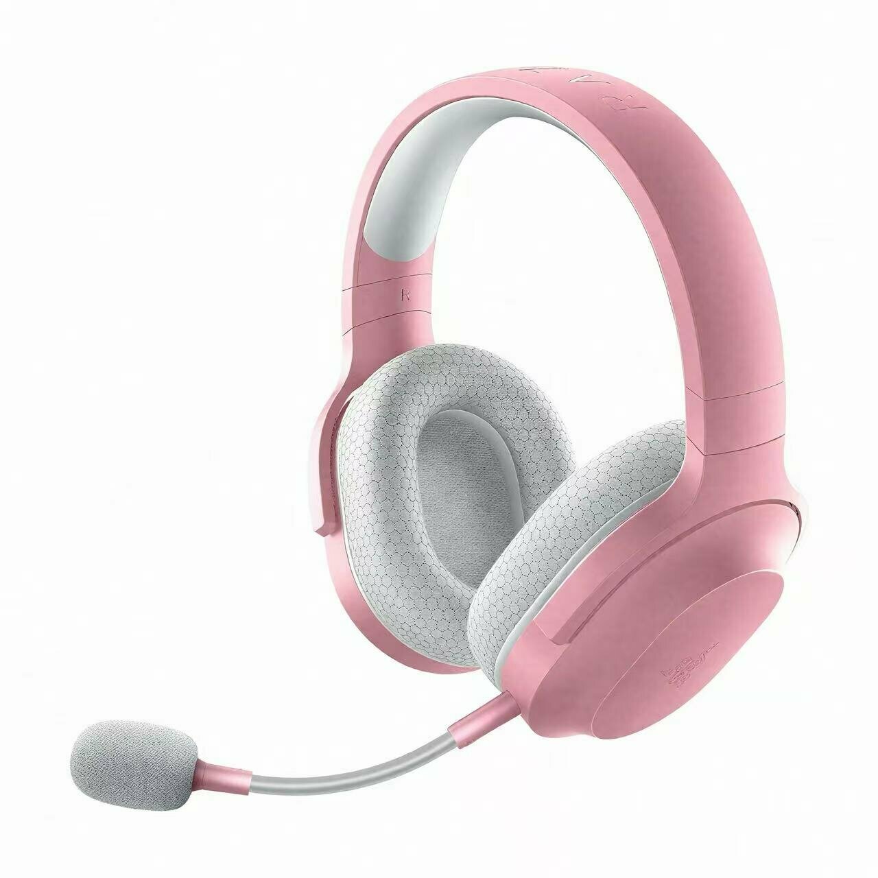 Беспроводные наушники Razer Barracuda X Wireless 2.4GHz + Bluetooth для ПК, PlayStation, Switch, Android, iOS.