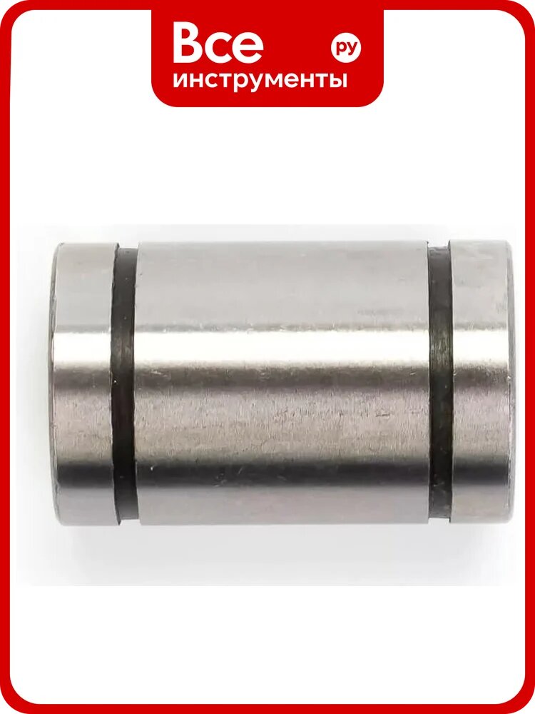 Подшипник CNIC LM 25 UU AJ, 25 х 40 х 59мм с регулировкой преднатяга 47646