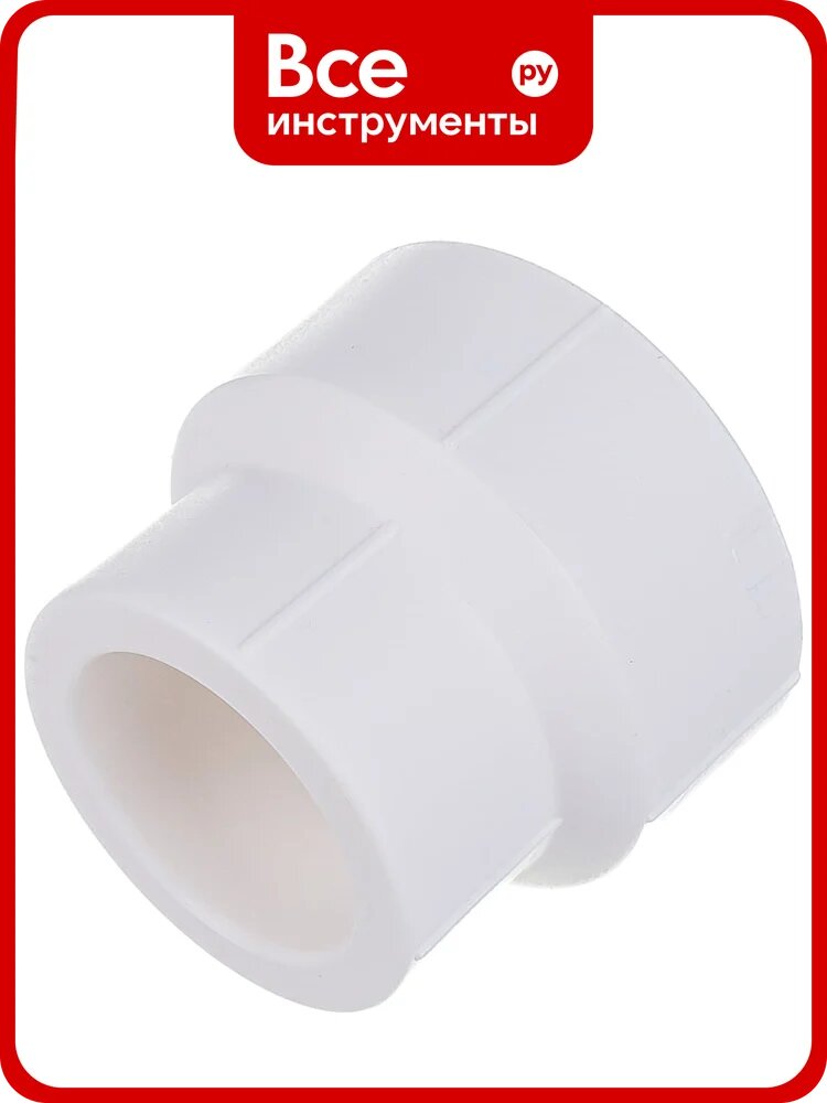 Переходная муфта PPR 40-32мм Valtec VTp.705.0.040032