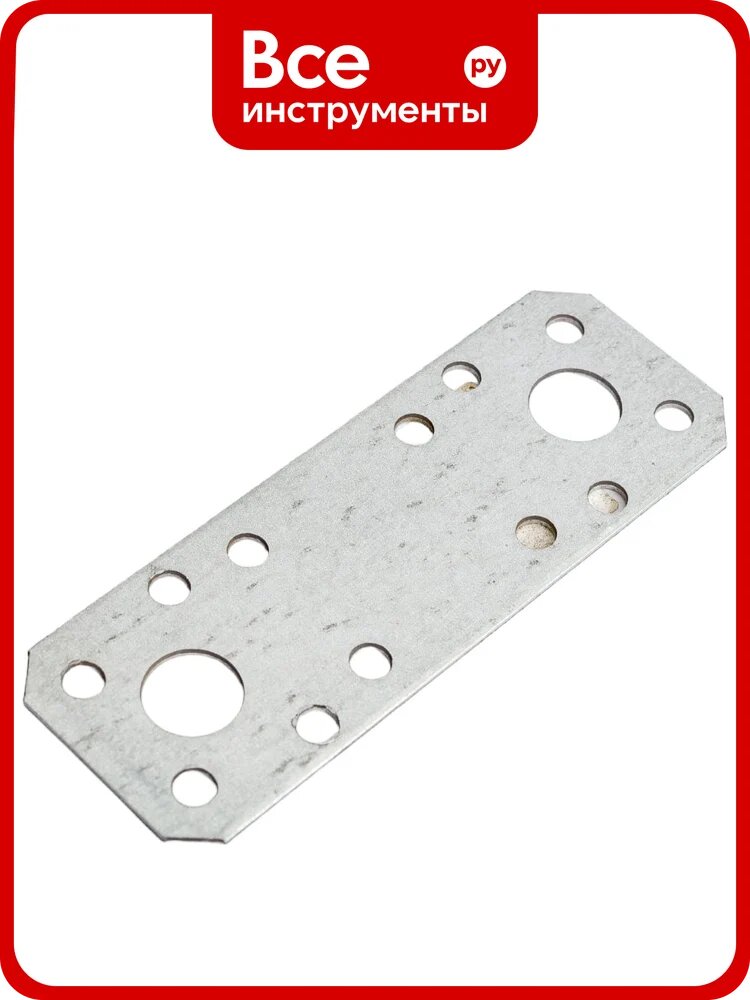 Крепежная пластина РК груп 100x35 РКГ00005547