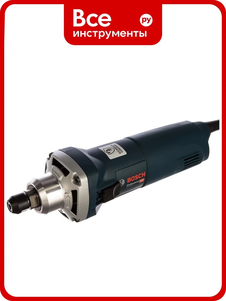 Прямошлифовальная машина Bosch GGS 28 C 0.601.220.000