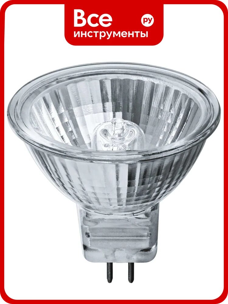 Галогенная лампа Navigator 94 206 JCDR 50W GU5.3 230V 2000h 94206