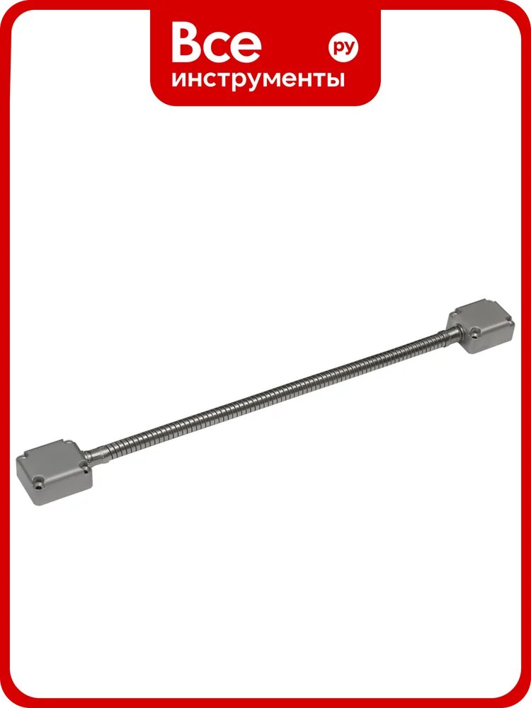 Кабелепереход Smartec ST-DL340, гибкий, цинковый сплав, сталь, IP20