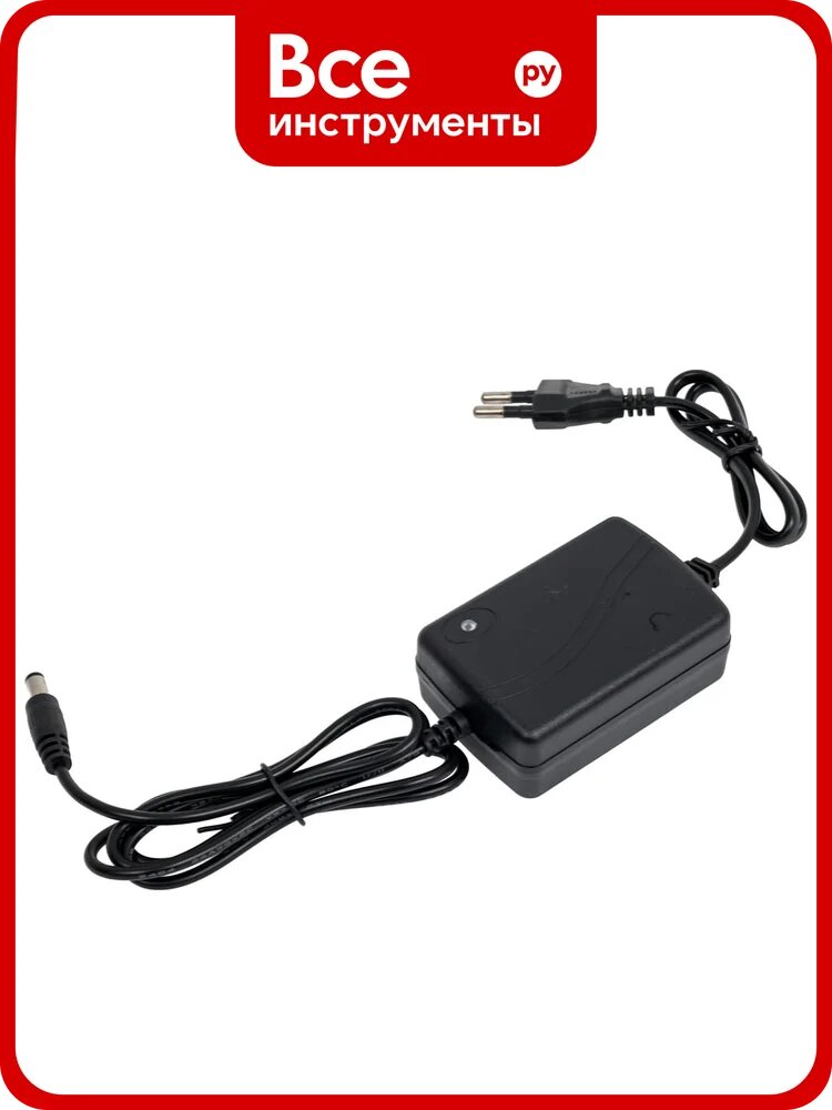 Блок питания Netlink 2а (dc5v2a) УТ000001816 черный пластиковый корпус, вход, защита от перегрузки и замыкания