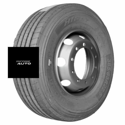 Шины HiFly 315/70R22,5 156/150L (154/150M) HH026 TL 20PR вьетнам
