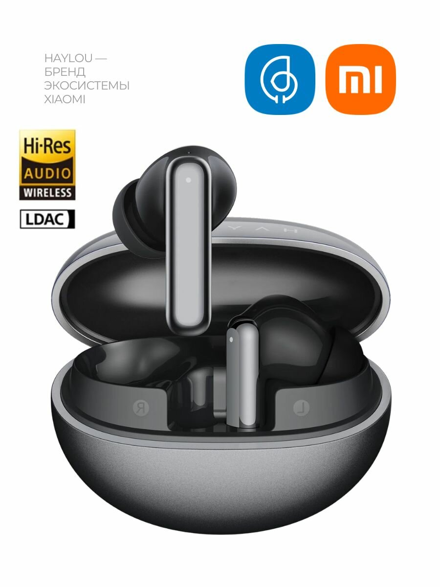 Наушники беспроводные Flowbuds N55