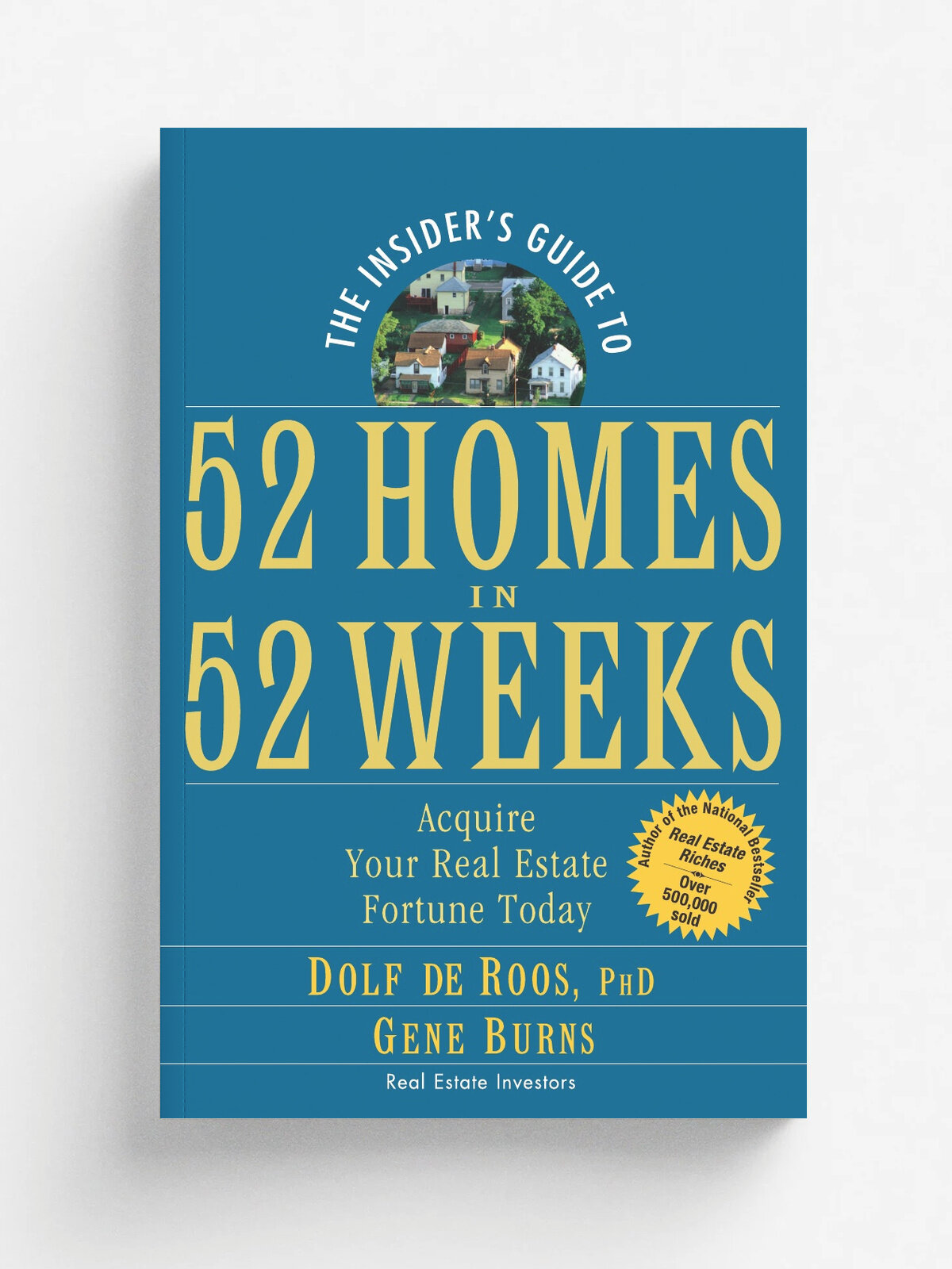 52 Homes in 52 Weeks. 52 дома за 52 недели: на англ. яз.