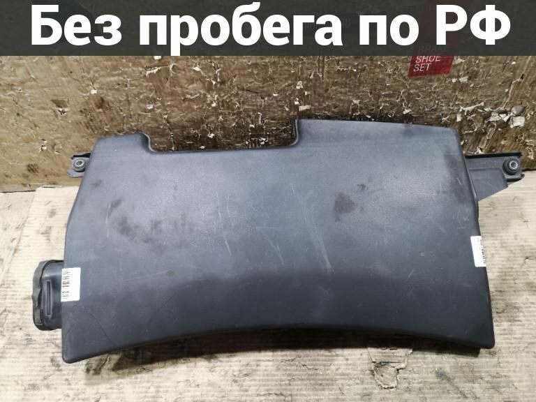 Ноздря с пробегом Nissan Fuga Y50