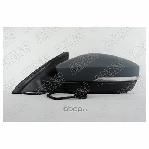 Подголовник с монитором O.E.M. OEM0101ZL