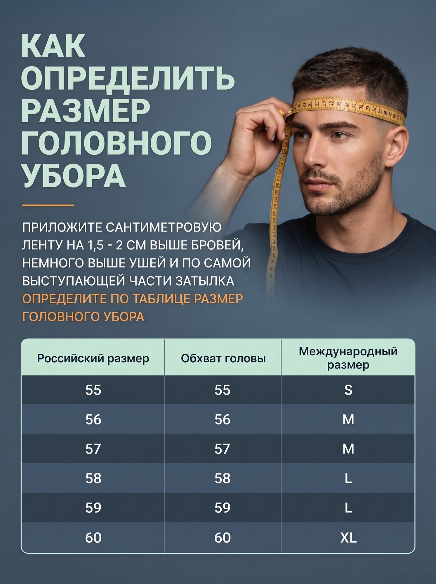 Кепка Росгвардии 55 — фото 1
