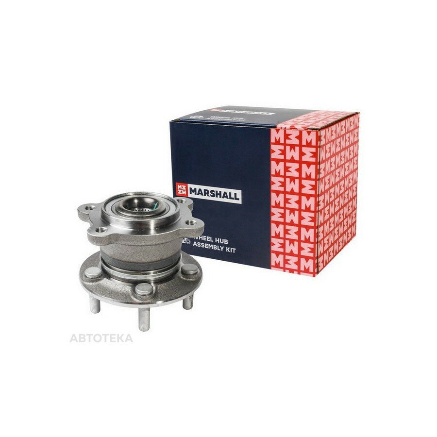 Ступица задн. Ford Kuga 12- (M8140056) MARSHALL M8140056