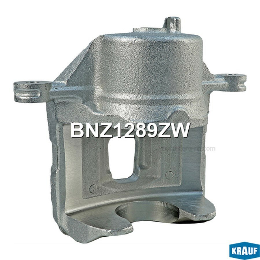 KRAUF BNZ1289ZW Суппорт тормозной