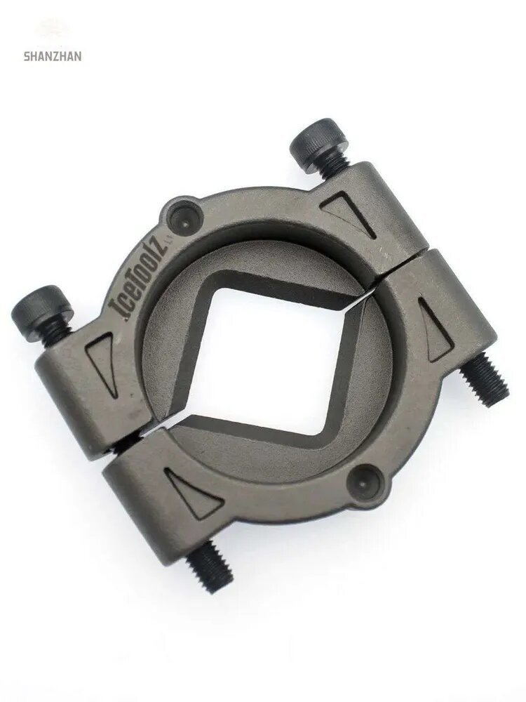 Xpert Crown Race Remover для гарнитуры до 1-1/2" Ремонт велосипедного инструмента E253