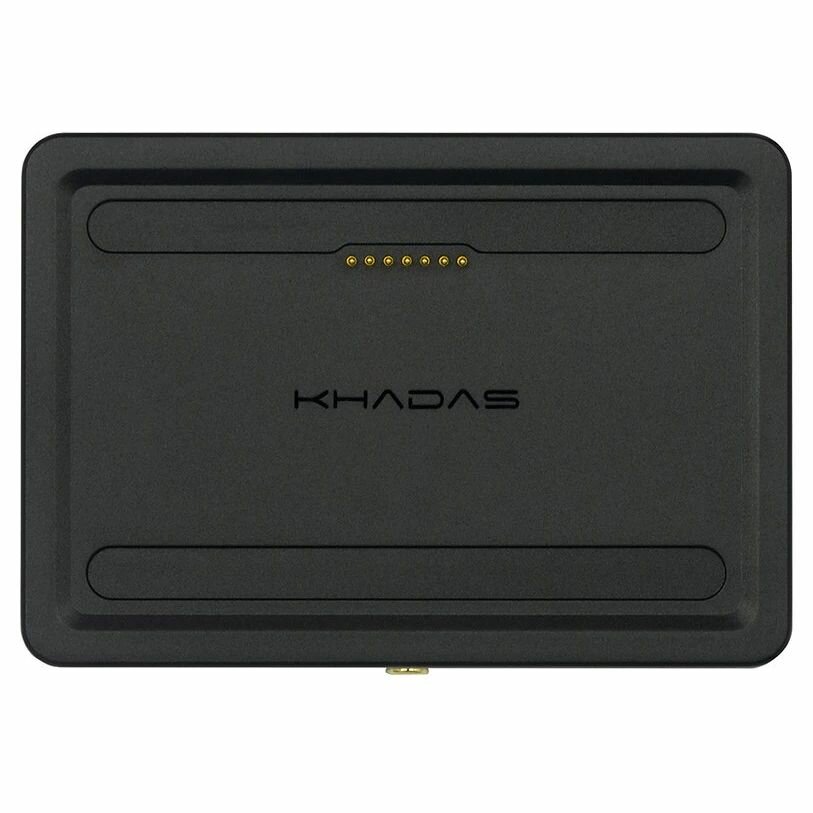 Док-станция для Khadas Edge2 (Edge2_Station)