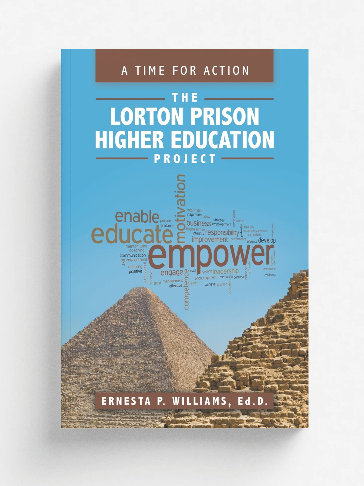 The Lorton Prison Higher Education Project. A Time for Action