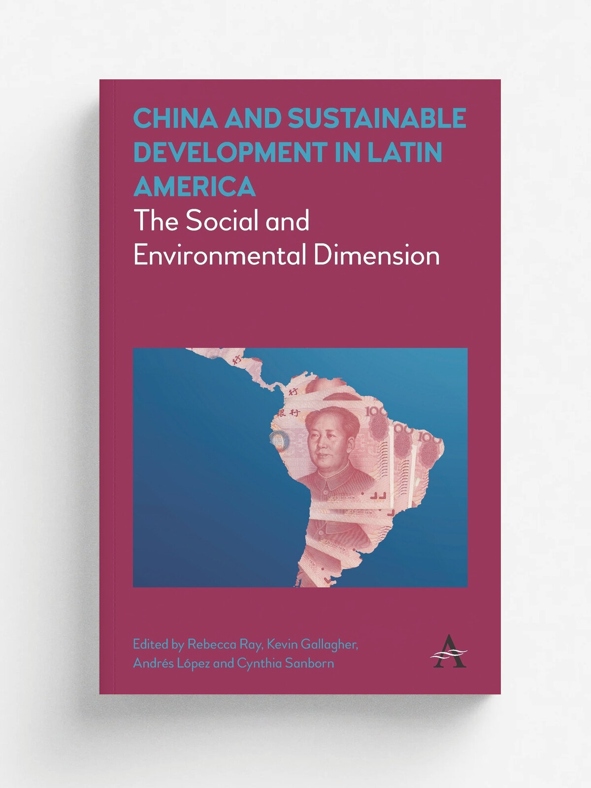 China and Sustainable Development in Latin America. The Social and Environmental Dimension