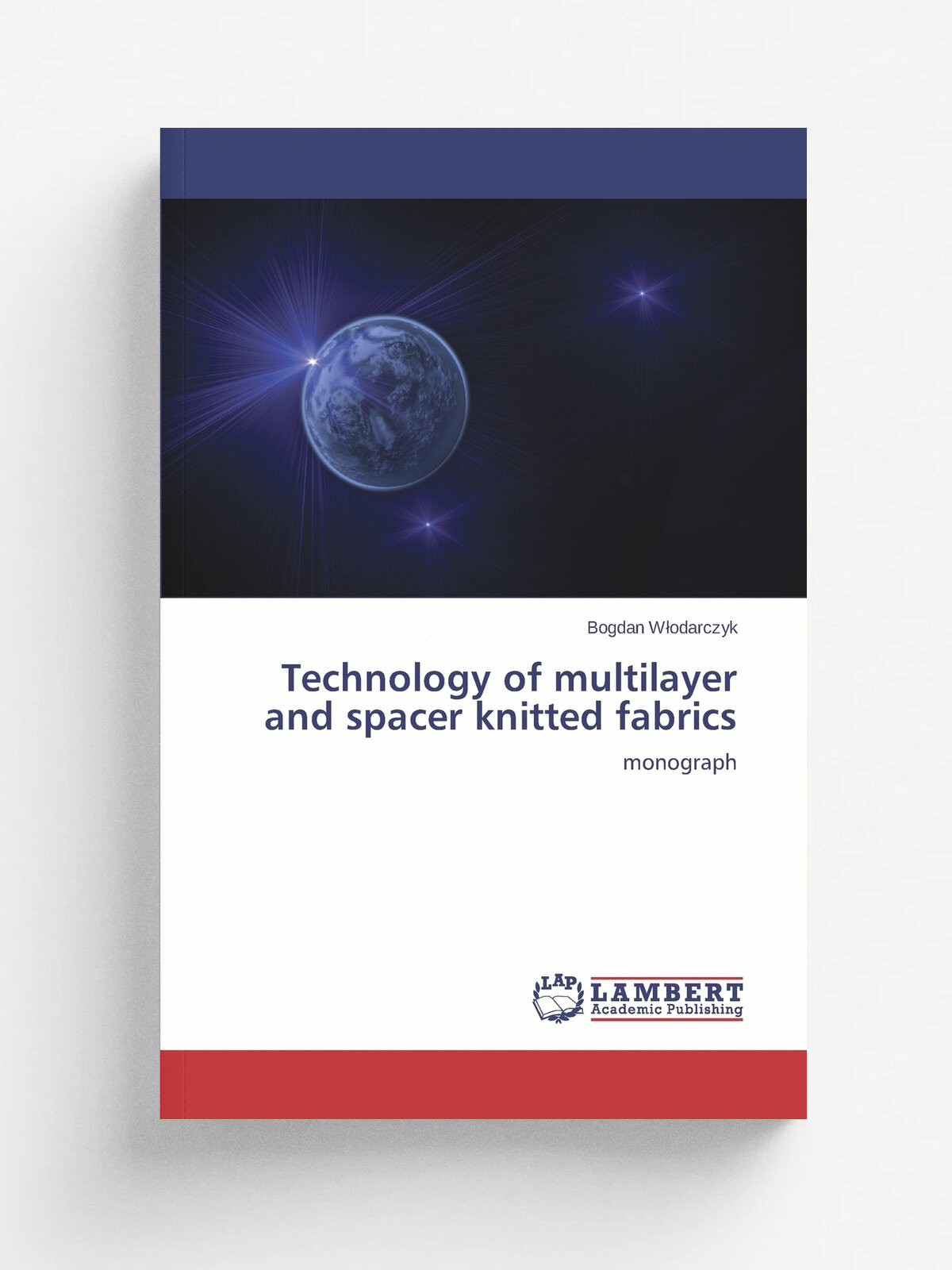 Technology of multilayer and spacer knitted fabrics