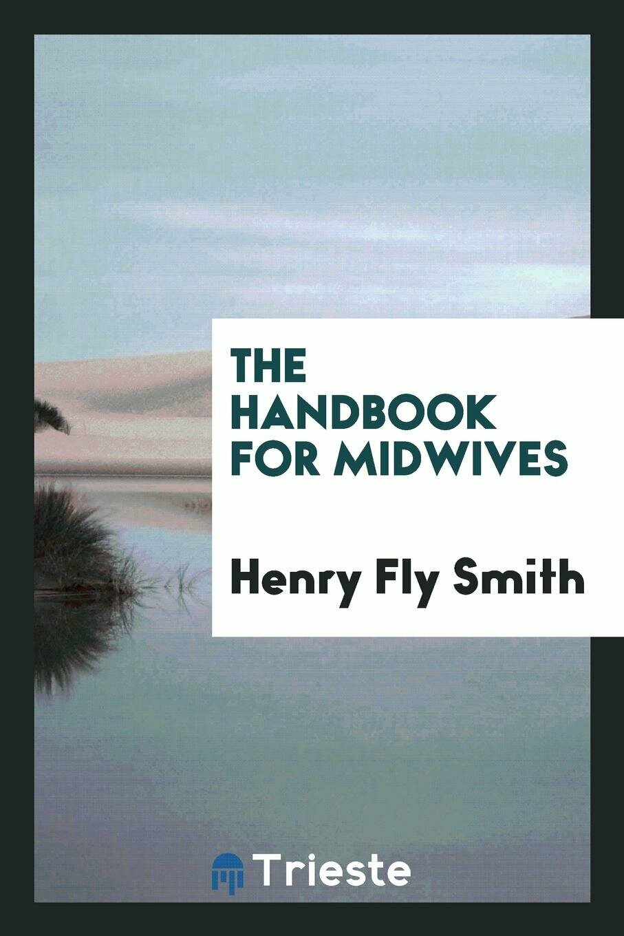 The Handbook for Midwives — фото 1