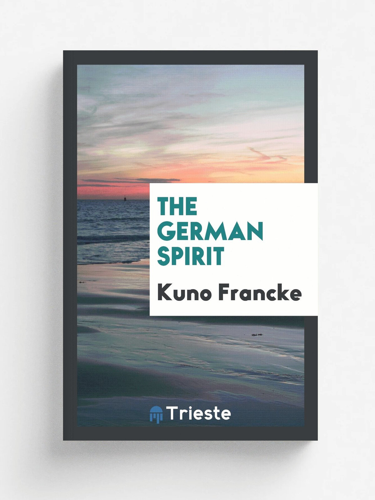 The German Spirit