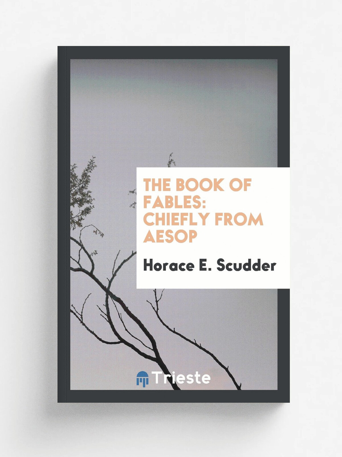 The Book of Fables. Chiefly from Aesop
