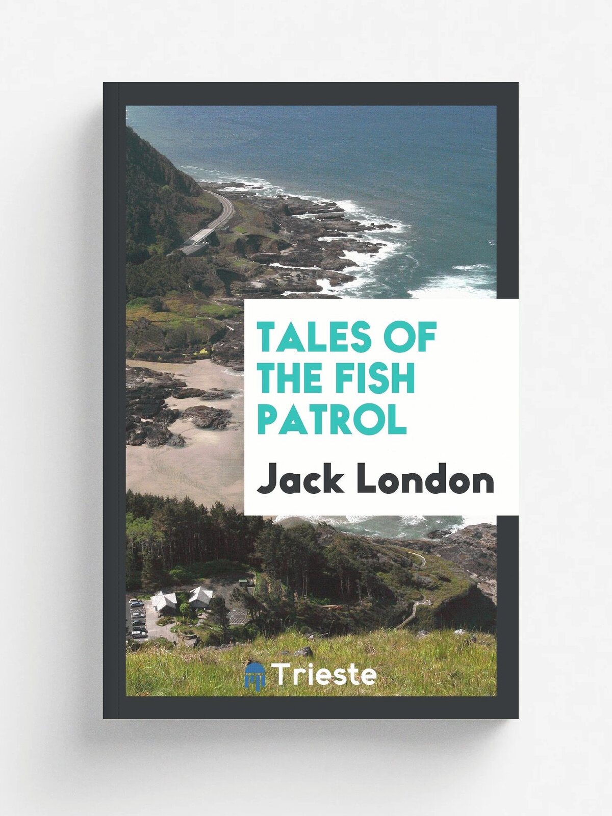 Tales of the fish patrol