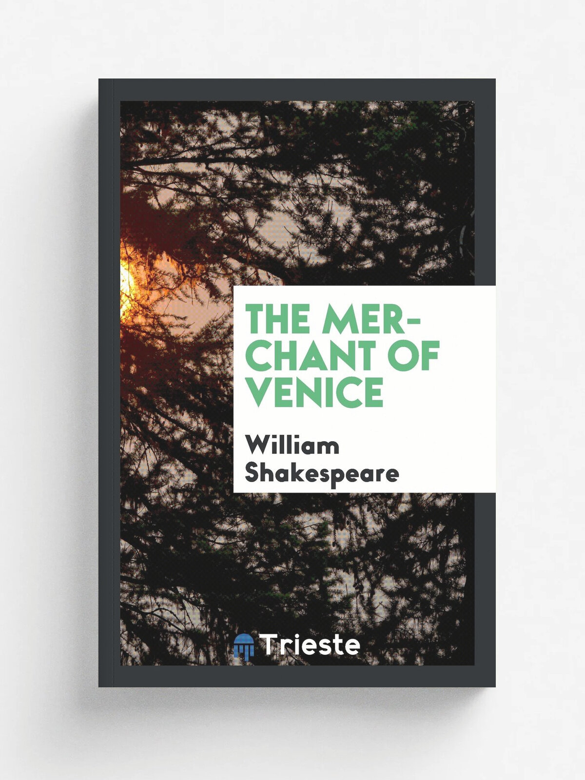 The merchant of Venice