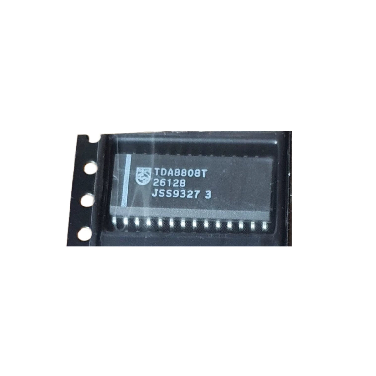 TDA8808T Микросхема интерфейса карты SOP28 1шт цена