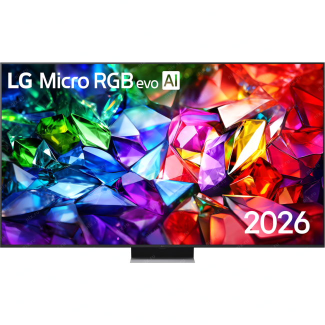 86MRGB96B6B Телевизор LG Mini RGB 86" 4K