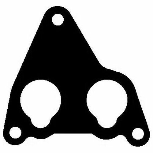 Прокладка впускного коллектора Elring 737120 для SEAT Arosa; Skoda Fabia I; VW Lupo