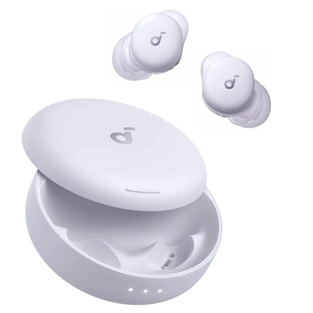Soundcore by Anker Sleep A30 2nd Gen Беспроводные Наушники для сна A30 Purple