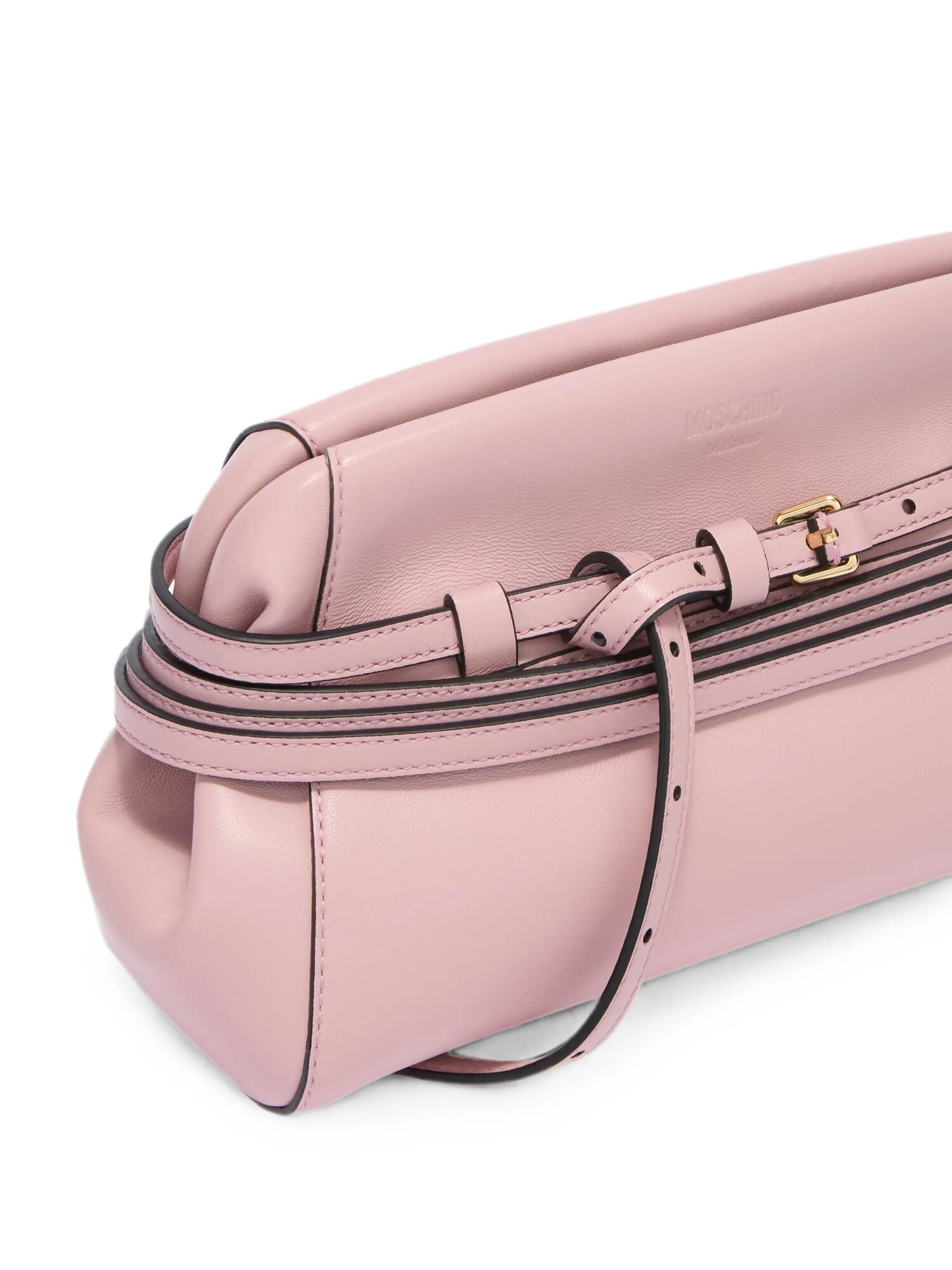 Сумка MOSCHINO — фото 1