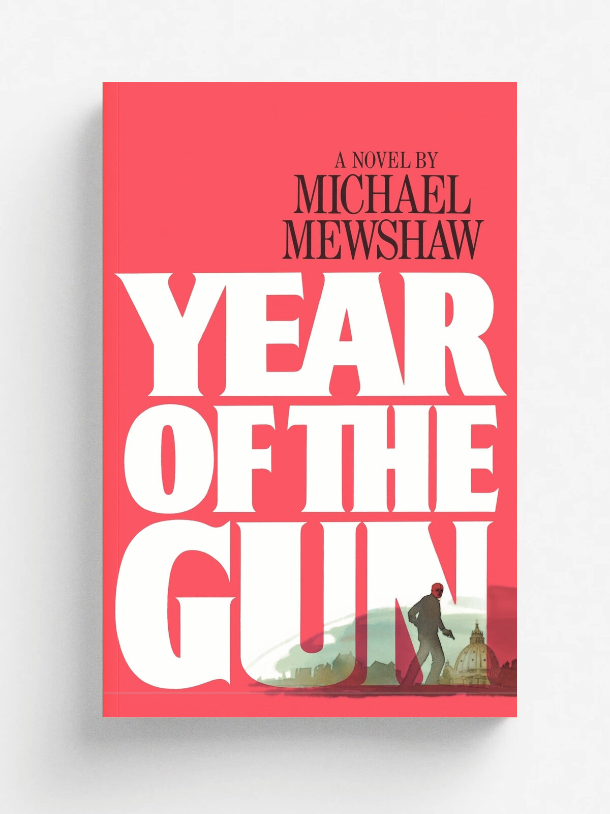 Year of the Gun