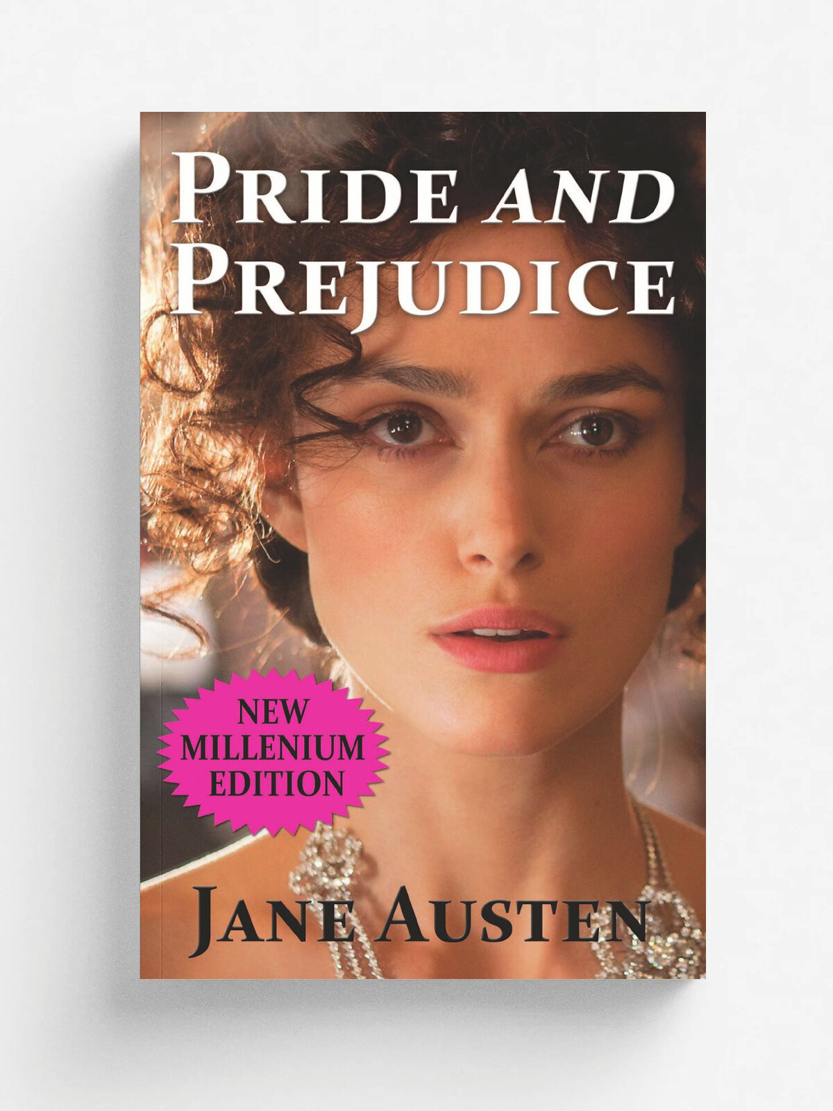 Pride and Prejudice - New Millenium Edition