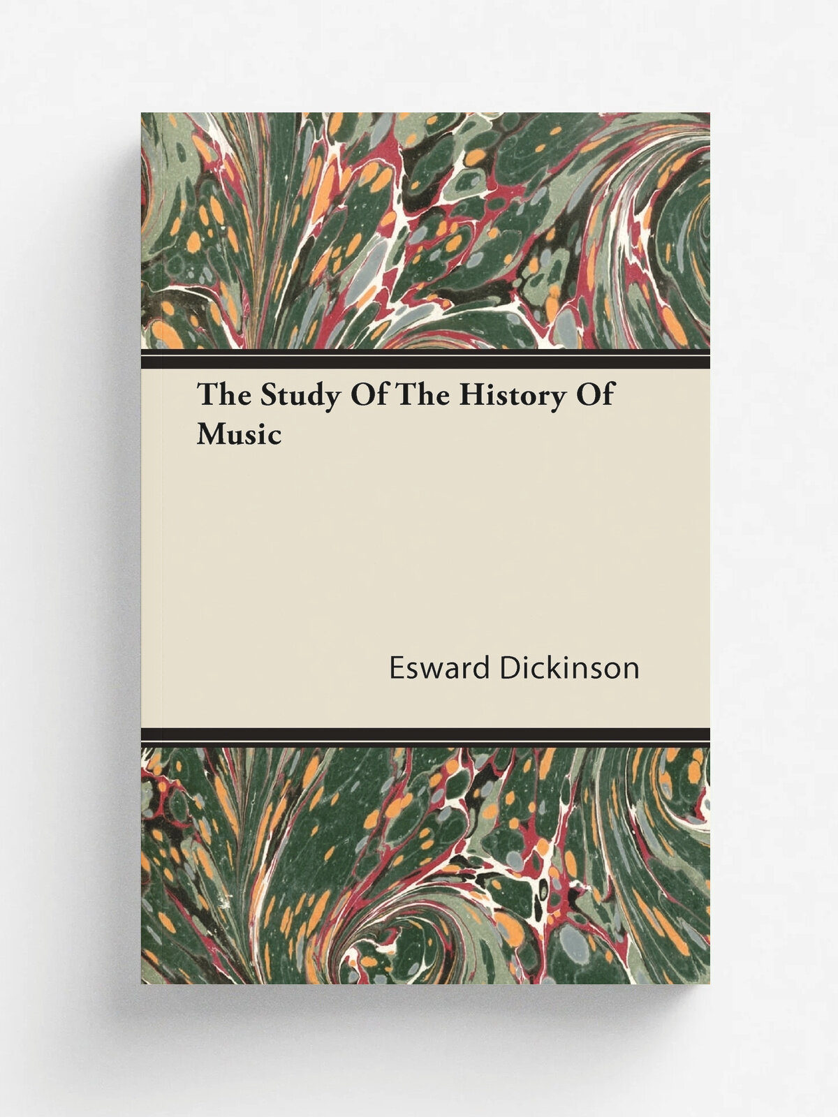 The Study of the History of Music